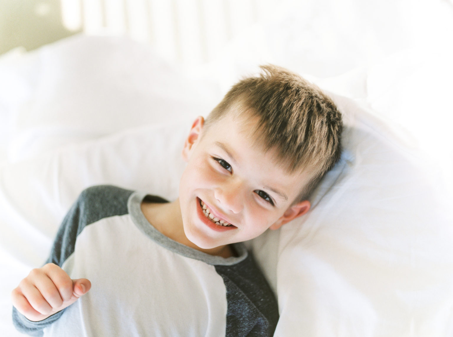 Create Compelling Photos Of Your Children