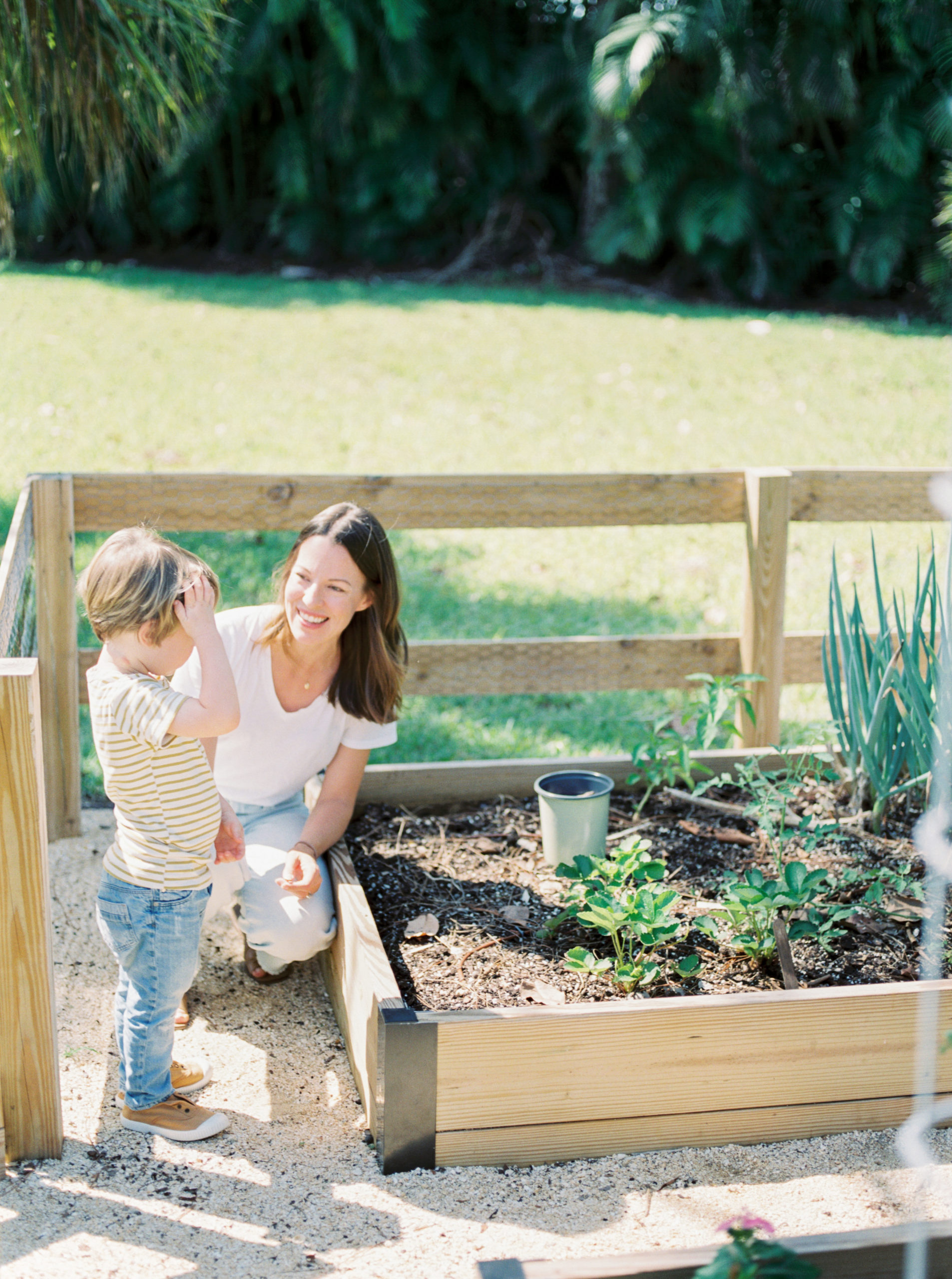 Photographing In Full Sun : Rooted Love Photography