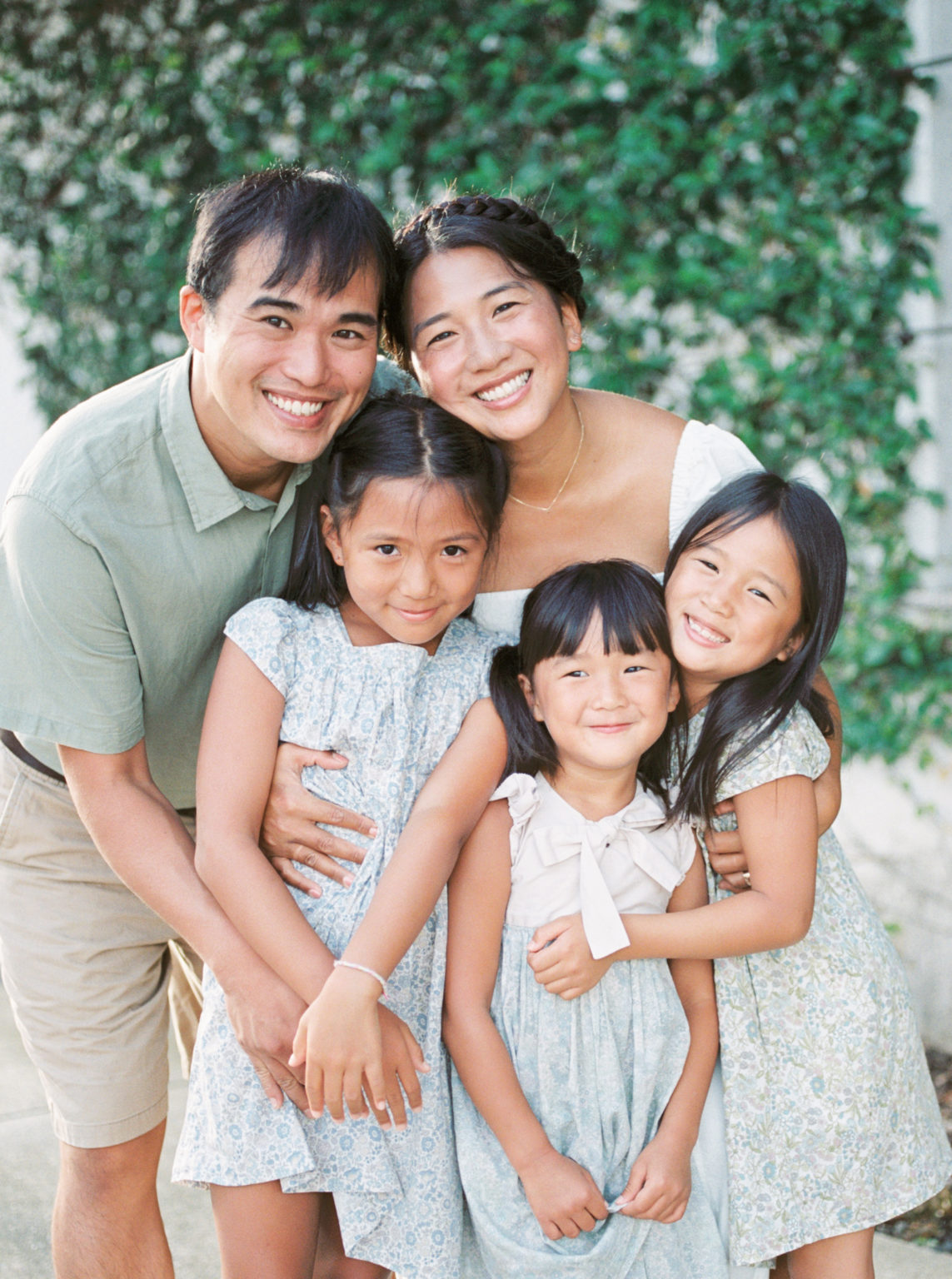 Popular Photo Session Locations - Winter Park, FL : Rooted Love Photography