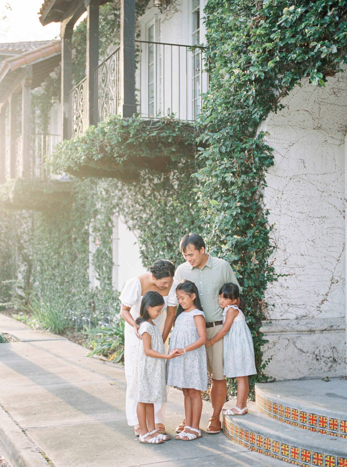 Popular Photo Session Locations - Winter Park, FL : Rooted Love Photography