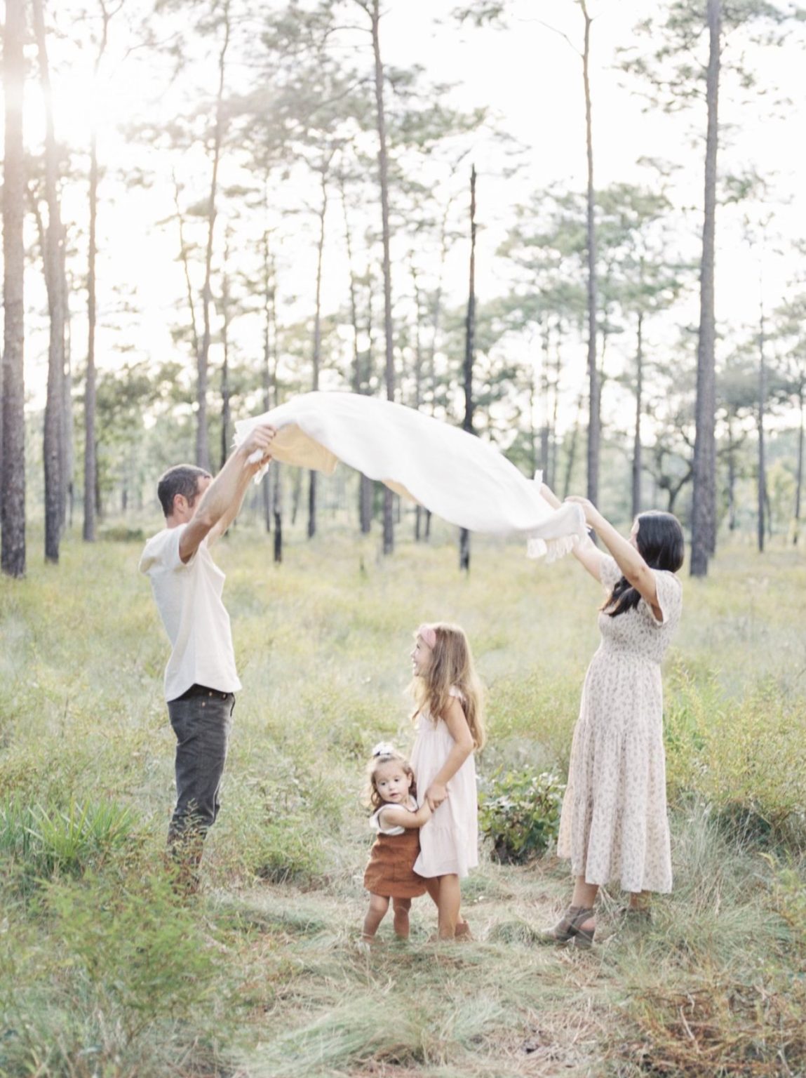 6 Tips For Your Family Photo Session : Rooted Love Photography