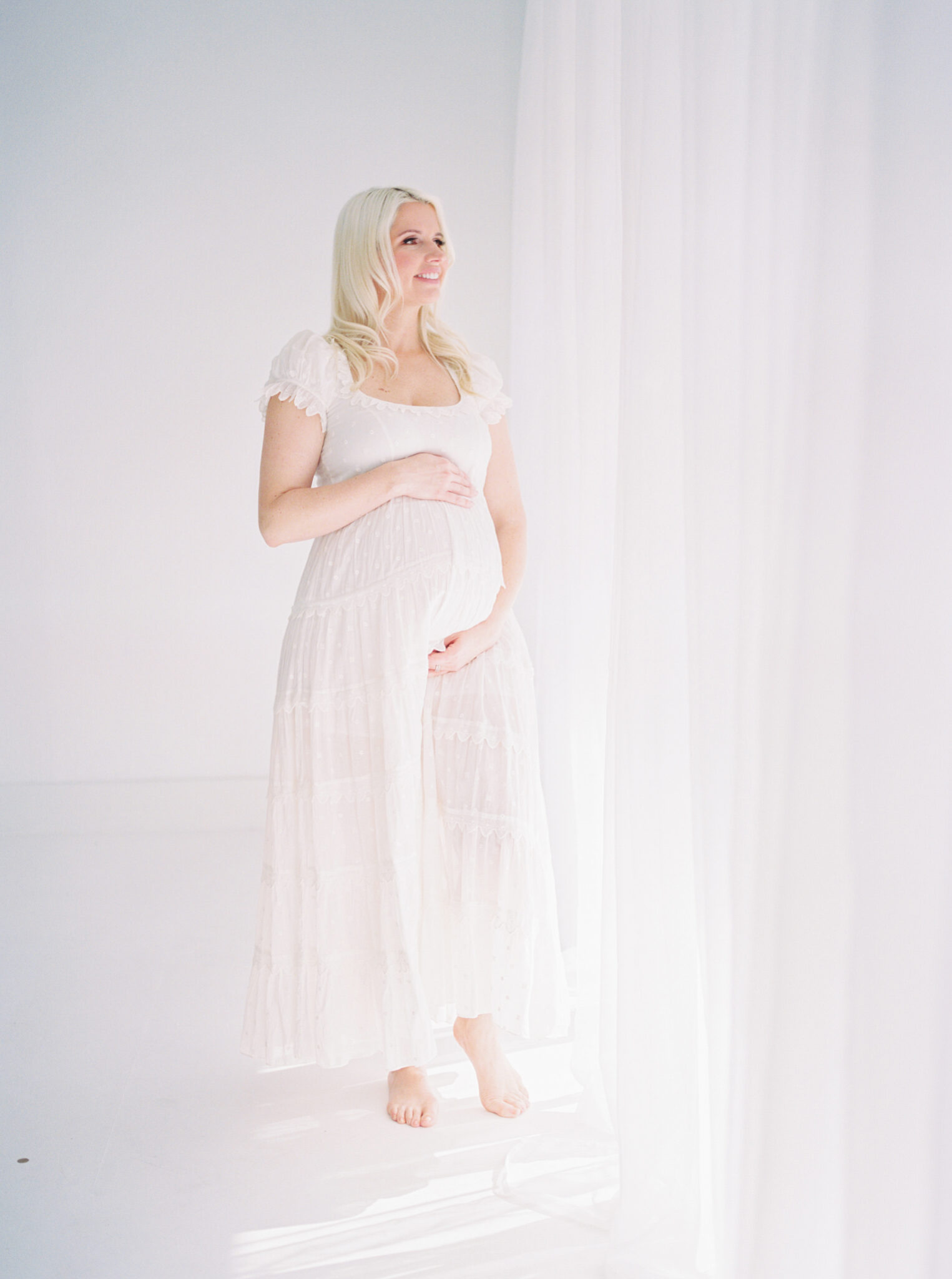 Orlando Newborn Photographer : Rooted Love Photography