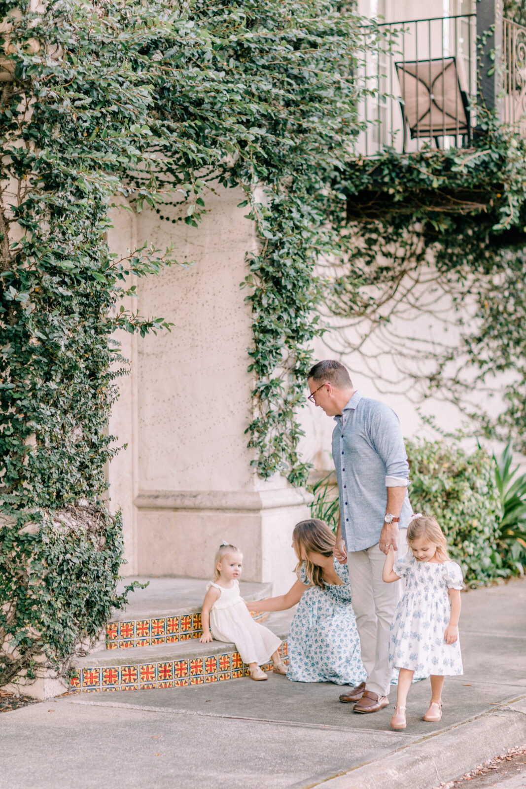 Orlando Newborn Photographer : Rooted Love Photography